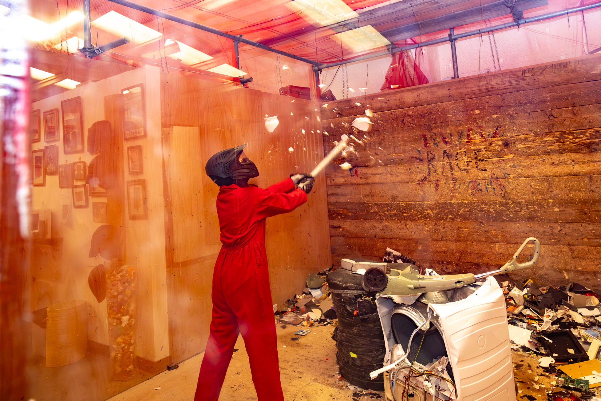 Rage Rooms – Rage Rooms