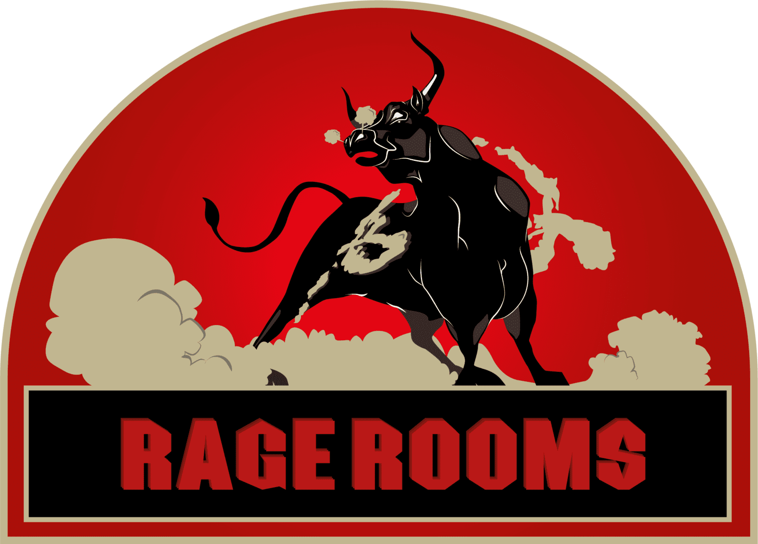 Rage Rooms – Rage Rooms